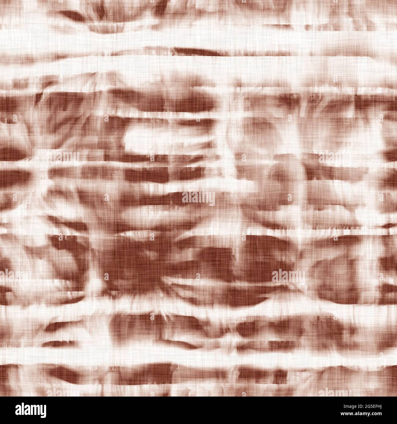 Seamless tie dye ink bleed surface pattern for print or fashion Stock ...
