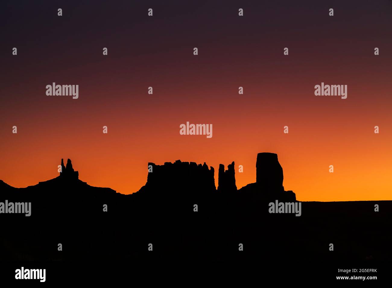 The King on his Throne, Stagecoach, Bear and Rabbit, and Castle Butte ...