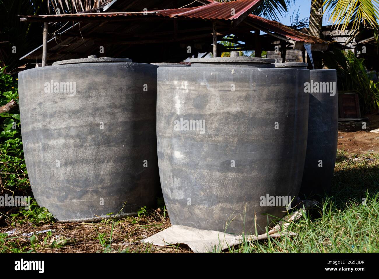 Antique water jug hi-res stock photography and images - Alamy