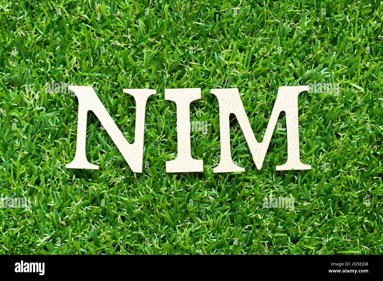 Nim High Resolution Stock Photography and Images - Alamy