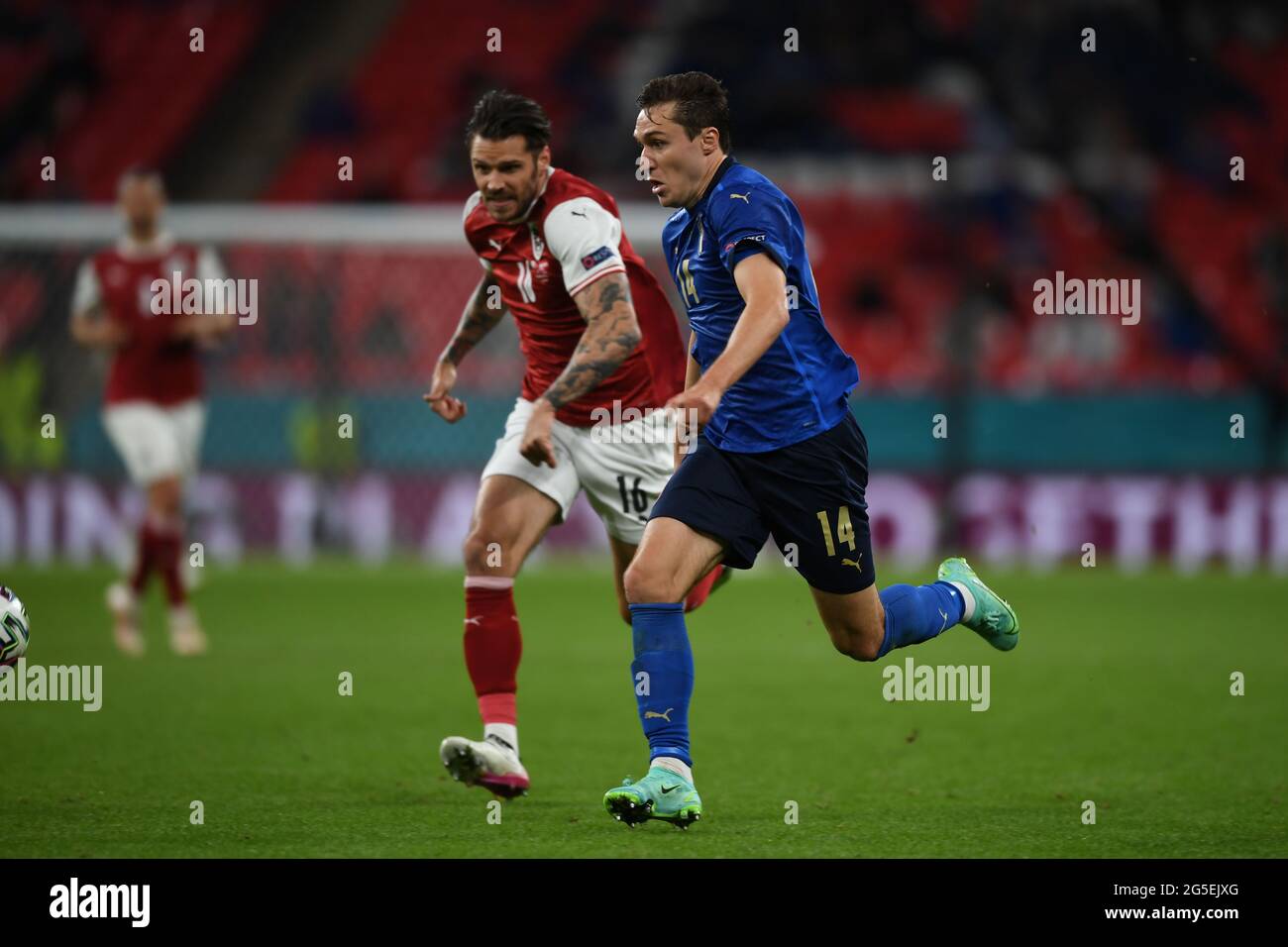 Italy 2020 austria chiesa hi-res stock photography and images - Alamy