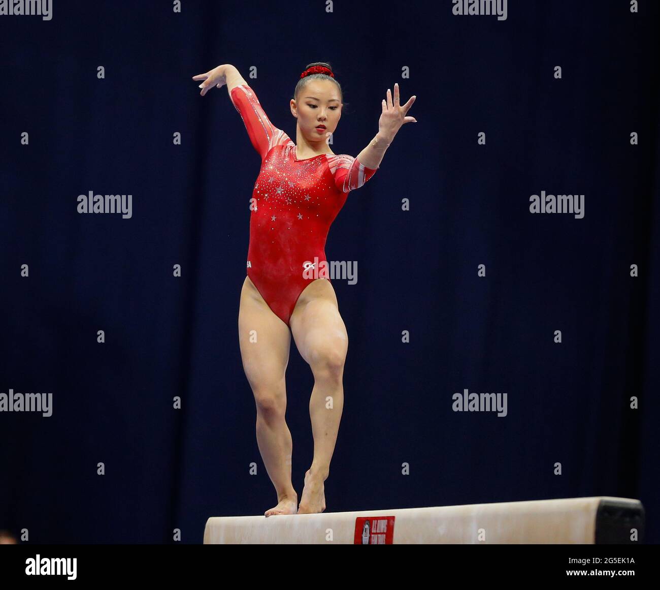 Eaker Center High Resolution Stock Photography and Images - Alamy