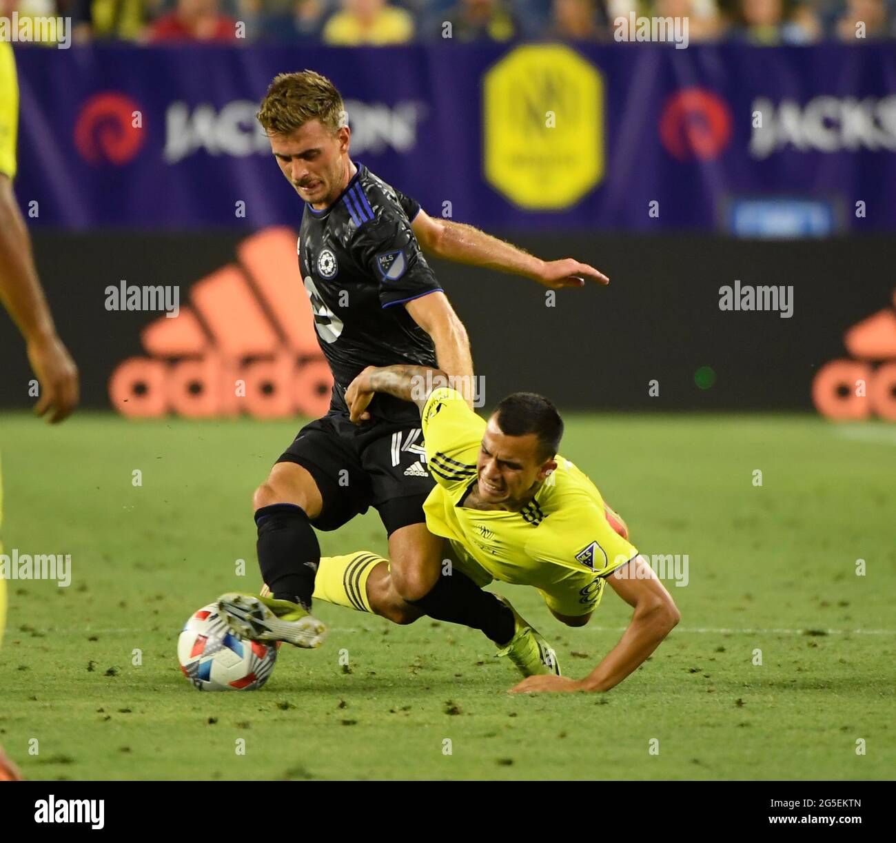 Zachary randall hi-res stock photography and images - Alamy