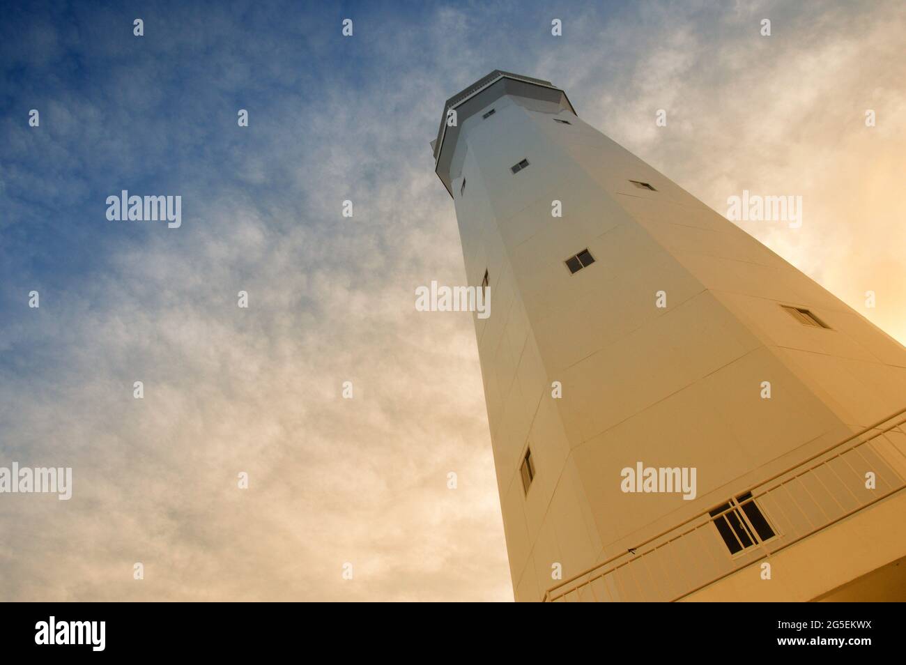 Indonesian lighthouse hi-res stock photography and images - Alamy