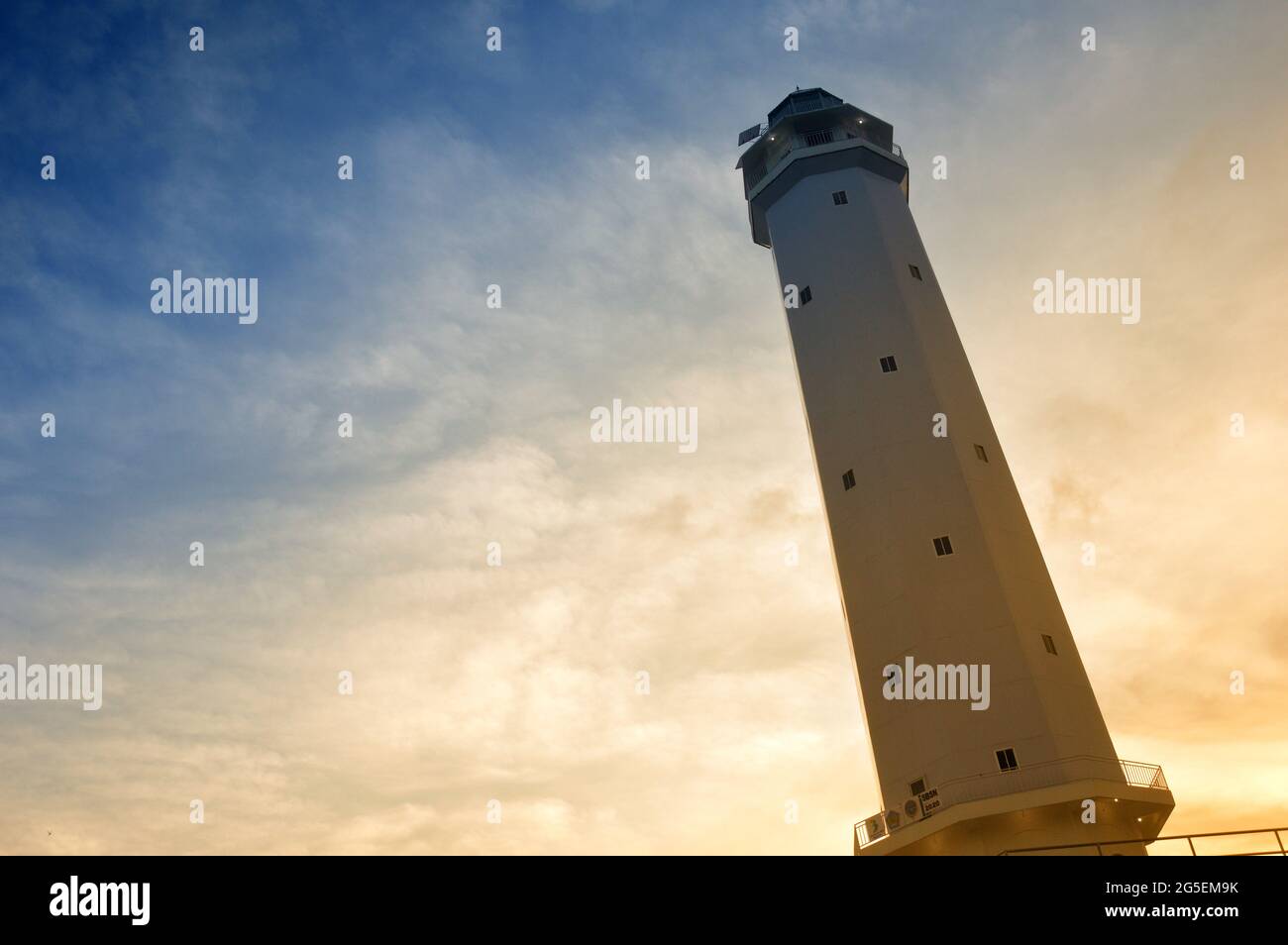 Indonesian lighthouse hi-res stock photography and images - Alamy