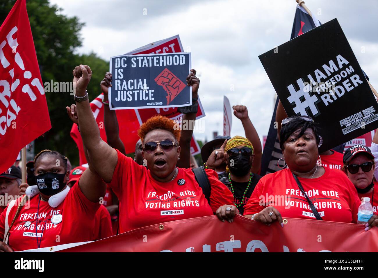 Restricting rights freedom hi-res stock photography and images - Alamy