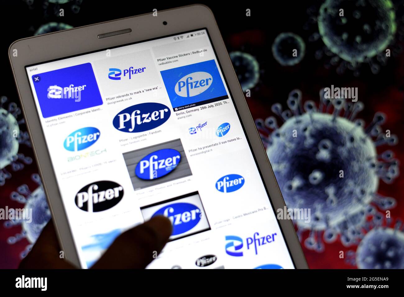 Das logos hi-res stock photography and images - Alamy