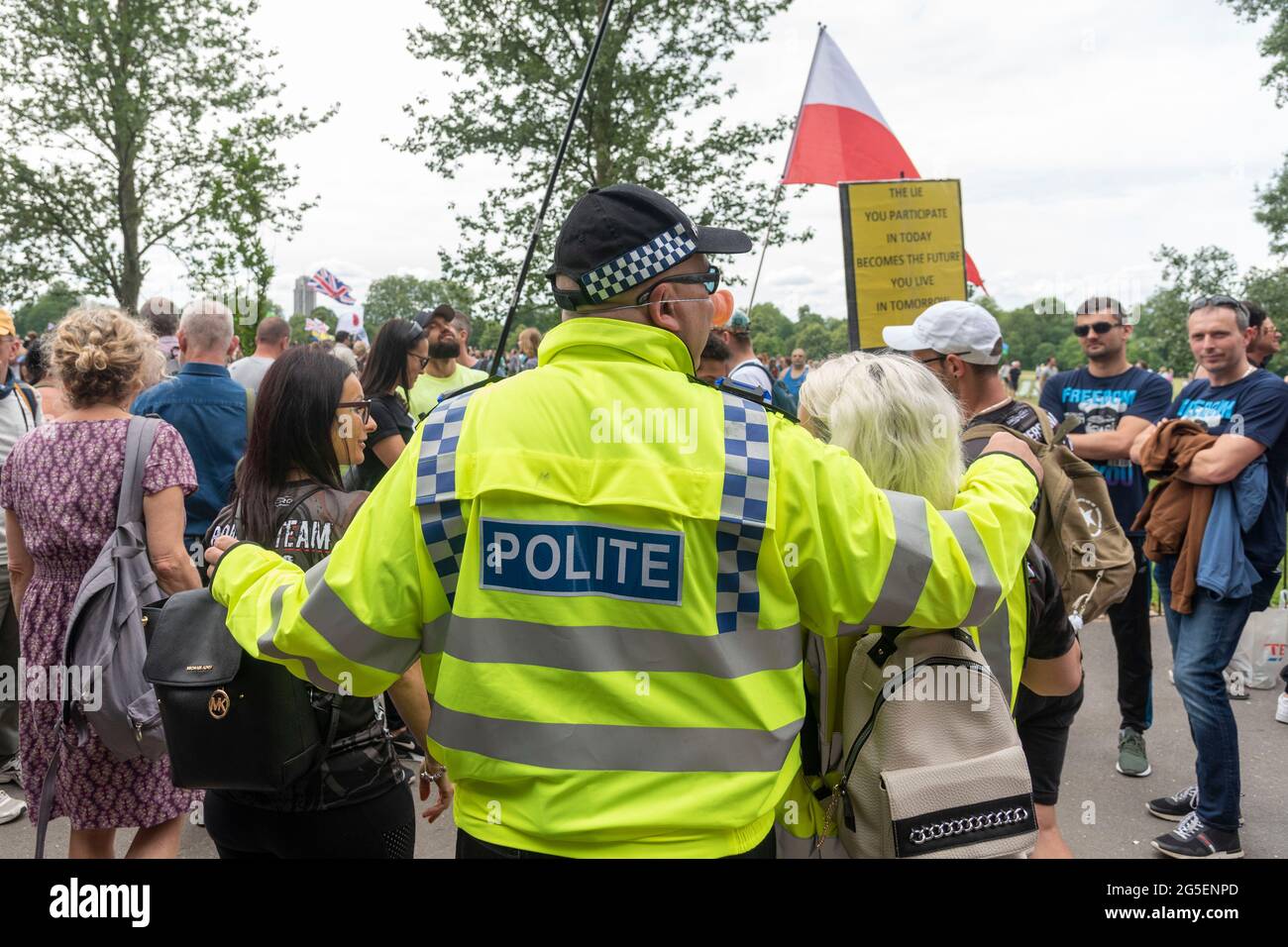 Polite uniform hi-res stock photography and images - Alamy