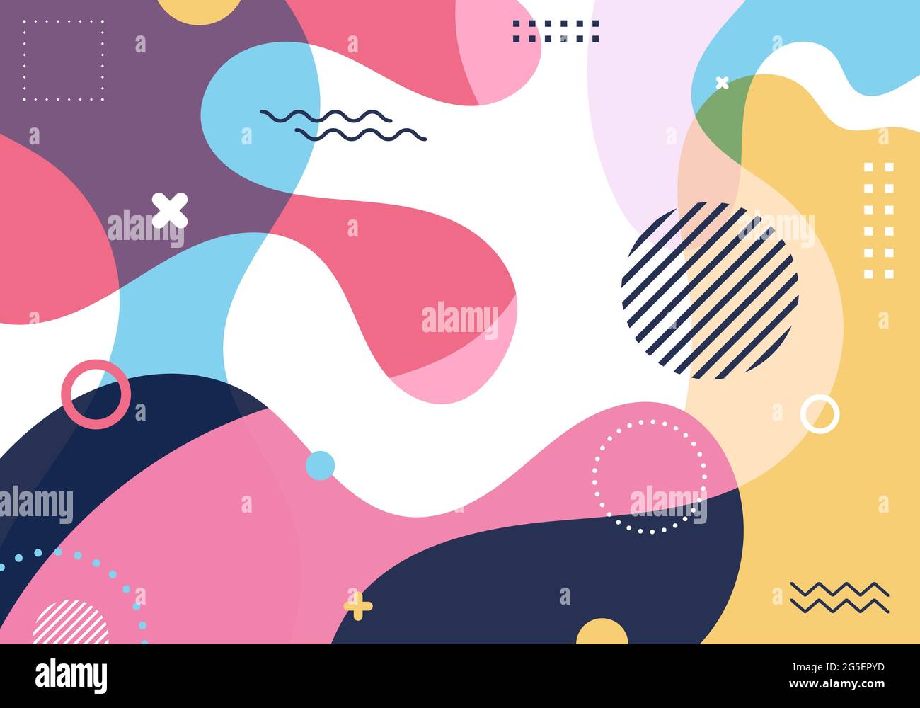 80s 90s style Stock Vector Images - Alamy