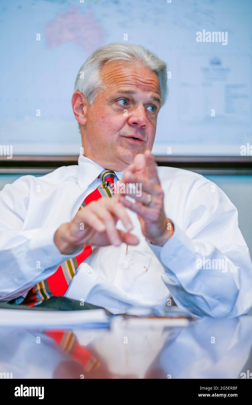 Michael l ducker hi-res stock photography and images - Alamy