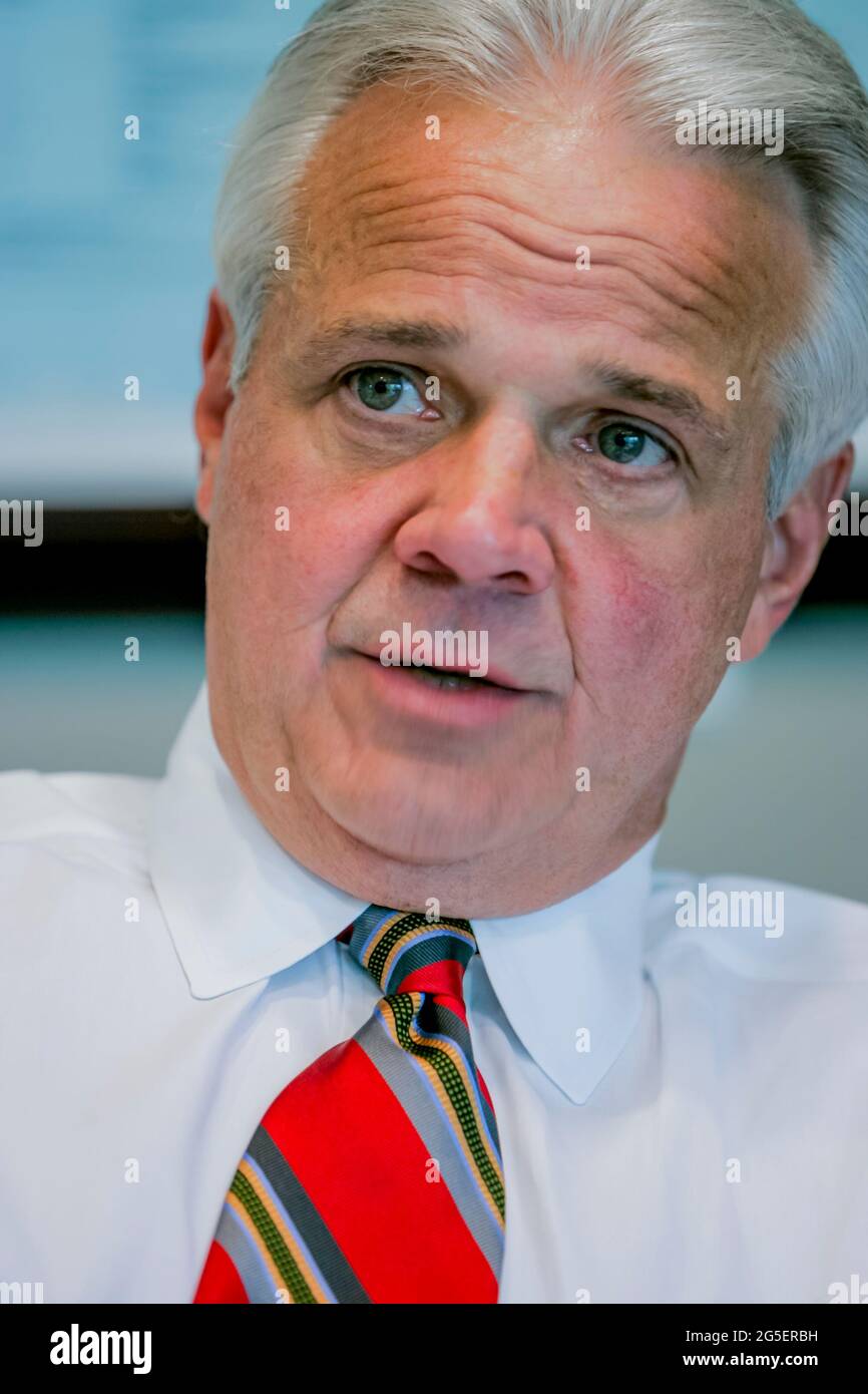 Michael l ducker hi-res stock photography and images - Alamy