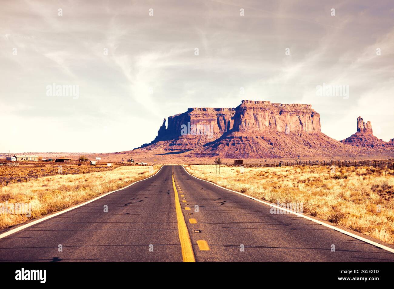 Utah and arizona border hi-res stock photography and images - Alamy