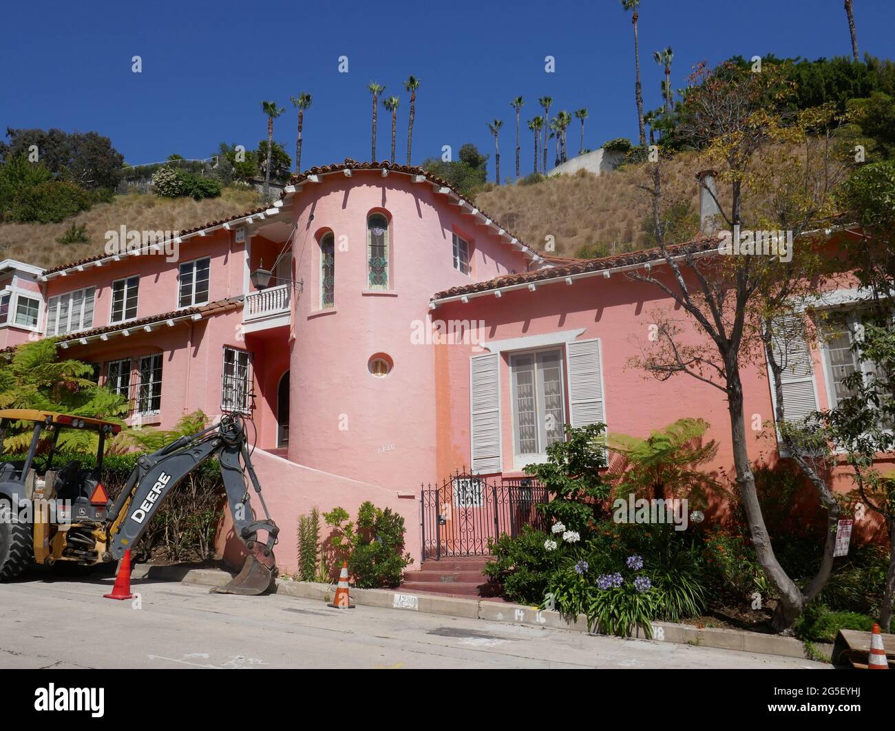 Elizabeth Taylor House Miami Beach Mansion Where Elizabeth Taylor