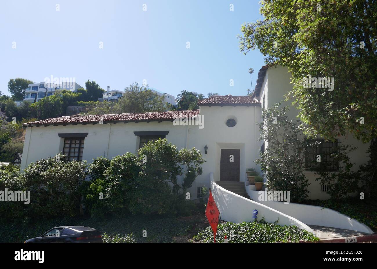 Francis x bushmans daughter hi-res stock photography and images - Alamy