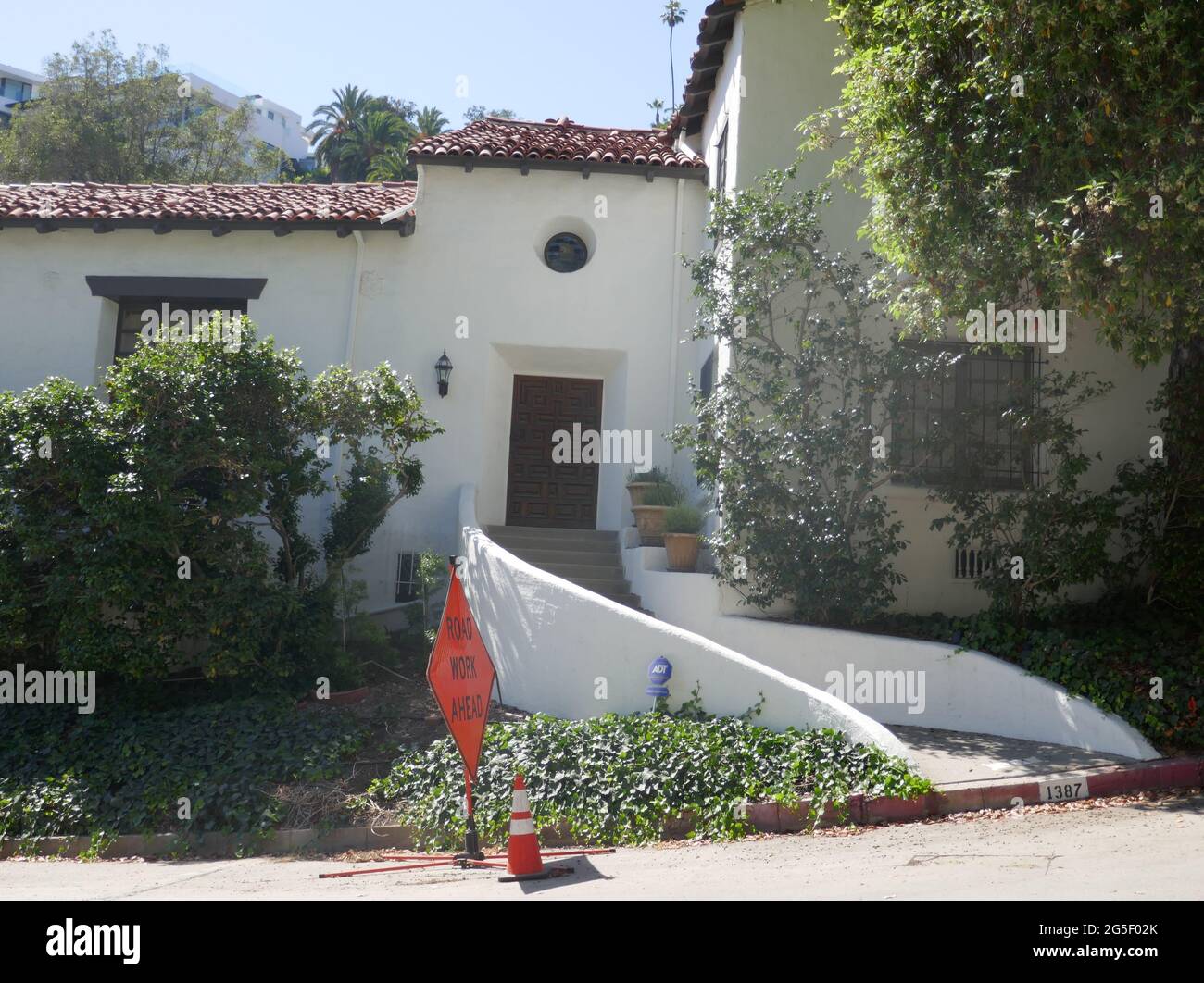 Lenore bushman hi-res stock photography and images - Alamy