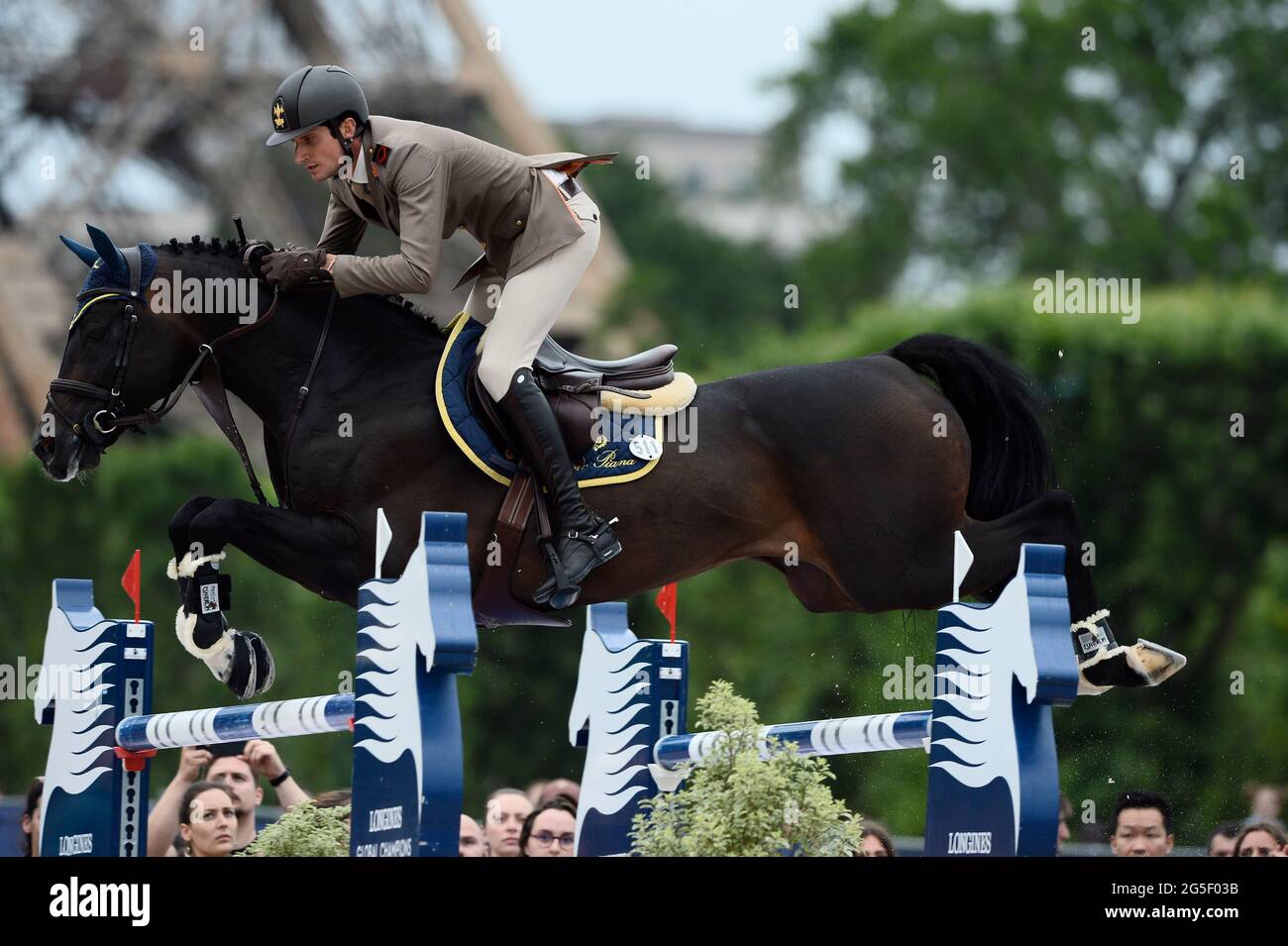 De zorzi hi-res stock photography and images - Alamy