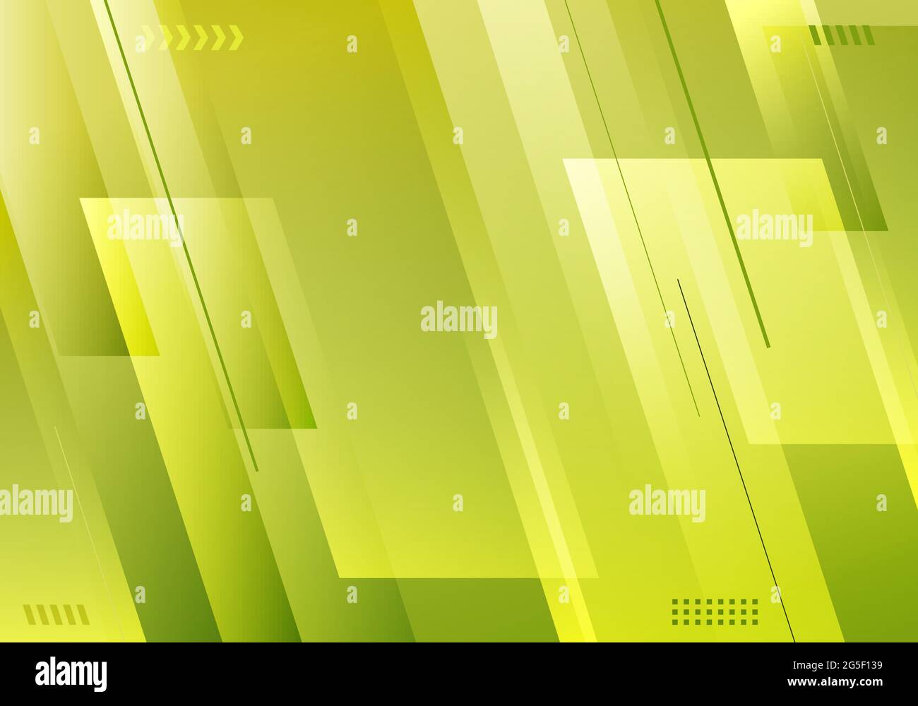 Abstract simple background green gradient color diagonal stripes and ...