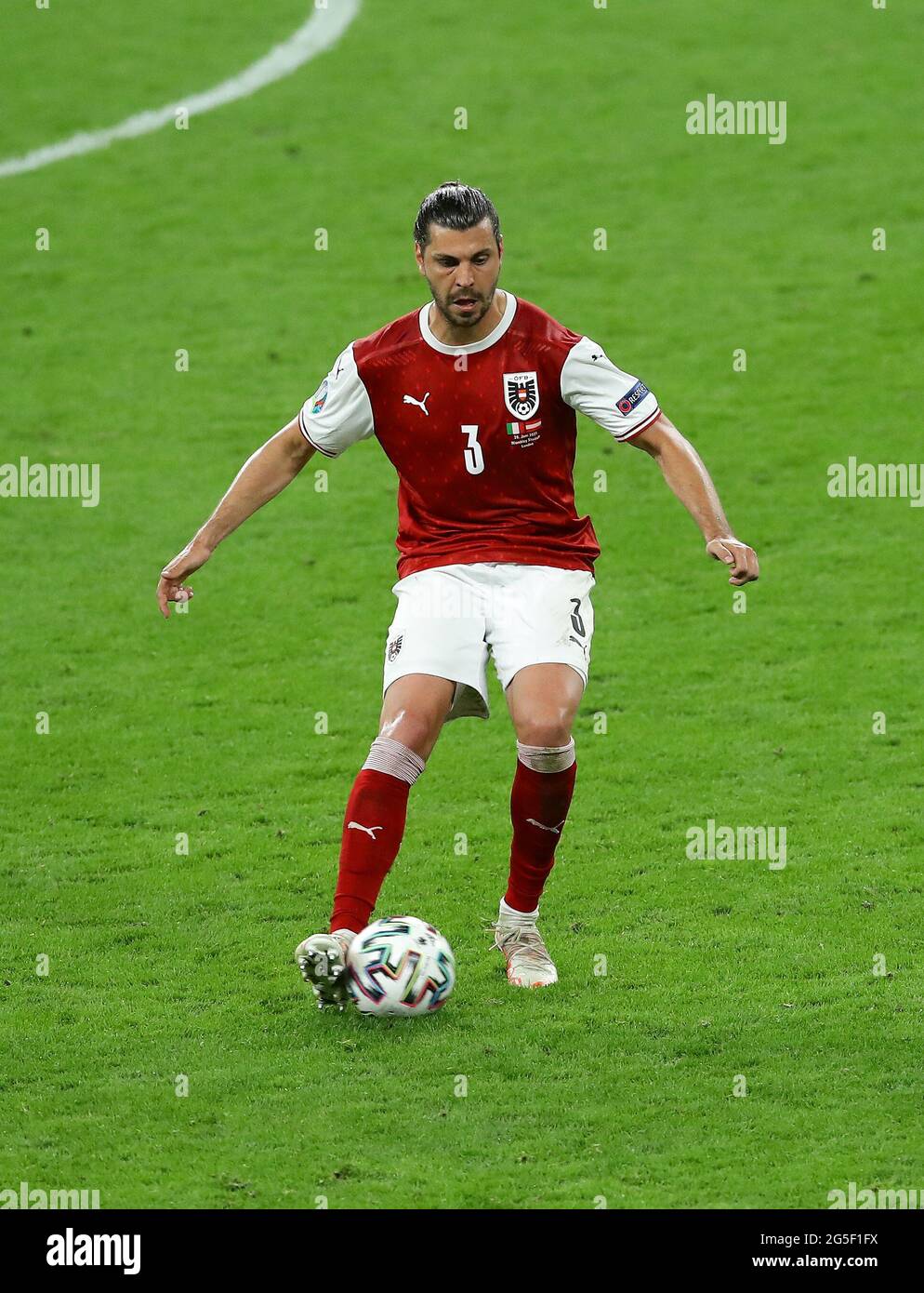 Aleksandar dragovic austria hi-res stock photography and images - Alamy