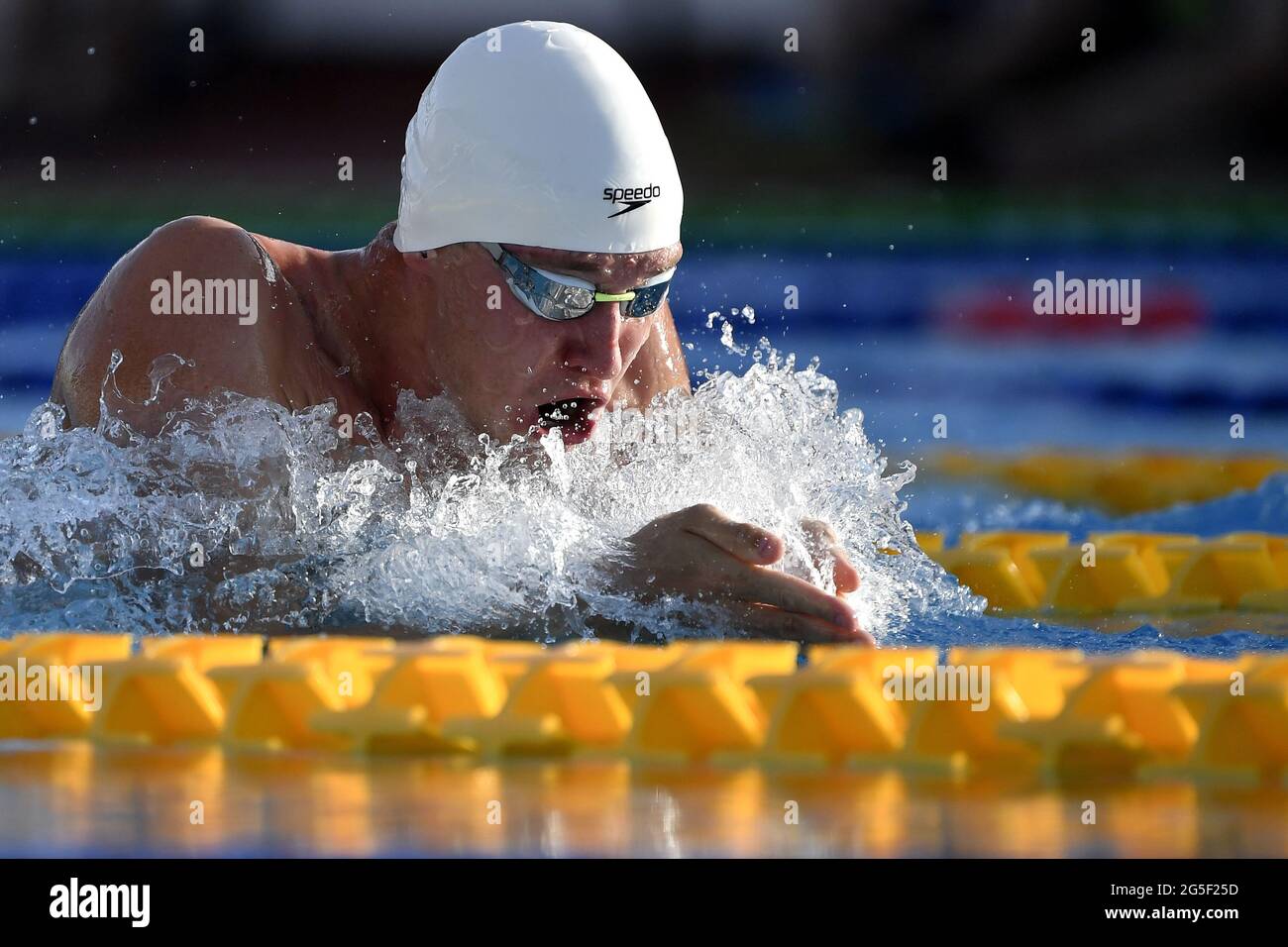 International Swimming Trophy High Resolution Stock Photography and ...