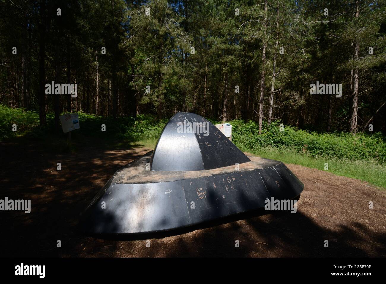 1980 the roswell incident hi-res stock photography and images - Alamy