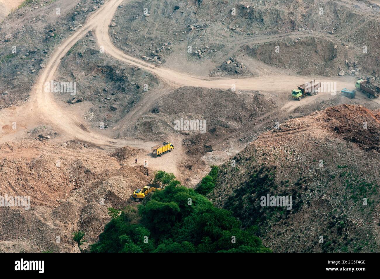 Bandung di hi-res stock photography and images - Alamy