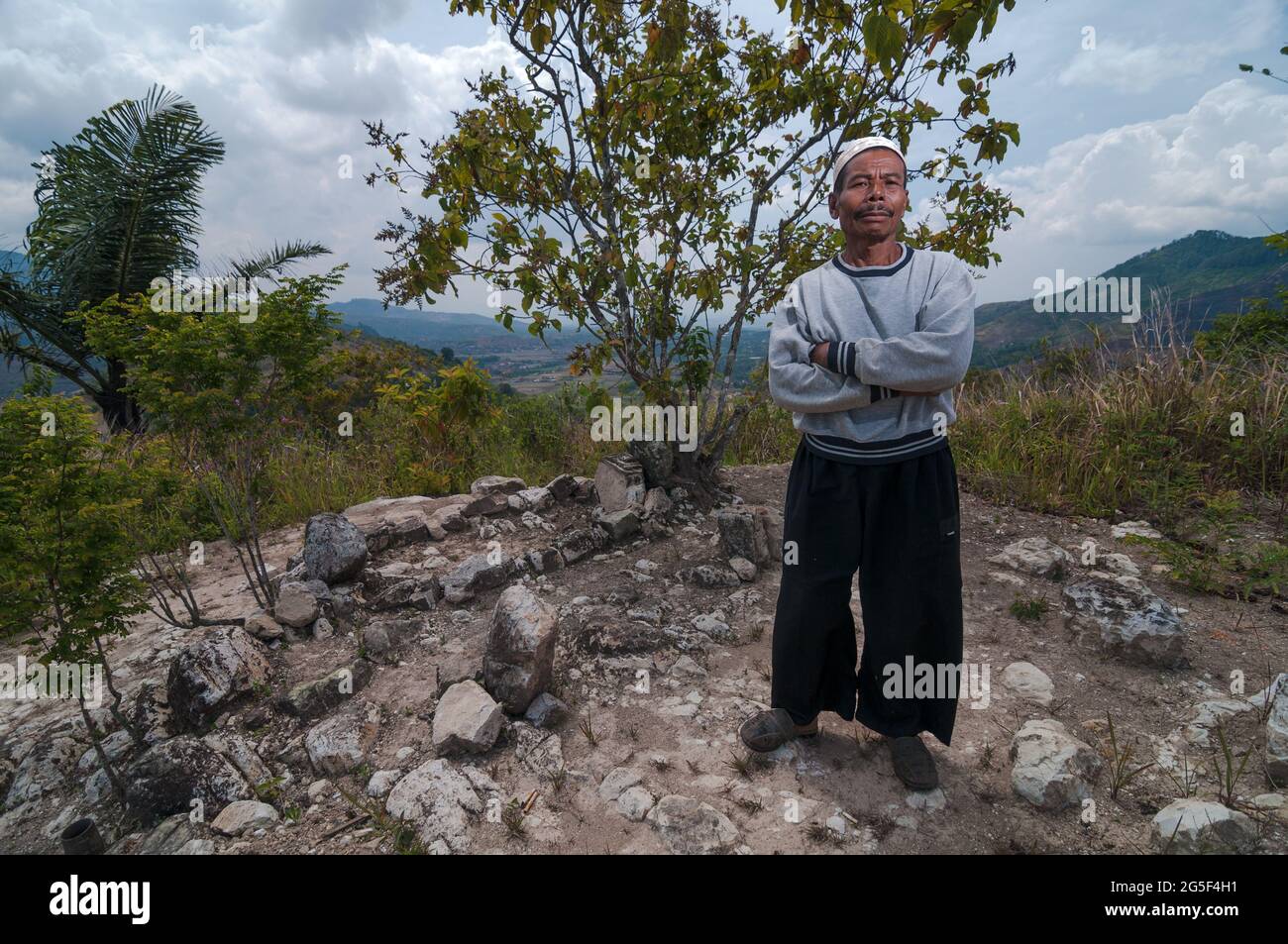 Makam hi-res stock photography and images - Alamy