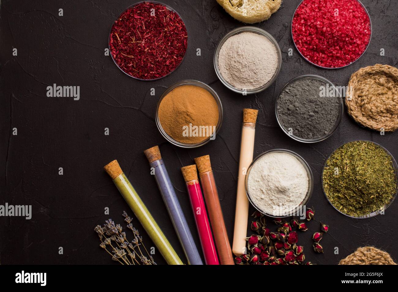 Plant based protein powder hi-res stock photography and images - Alamy