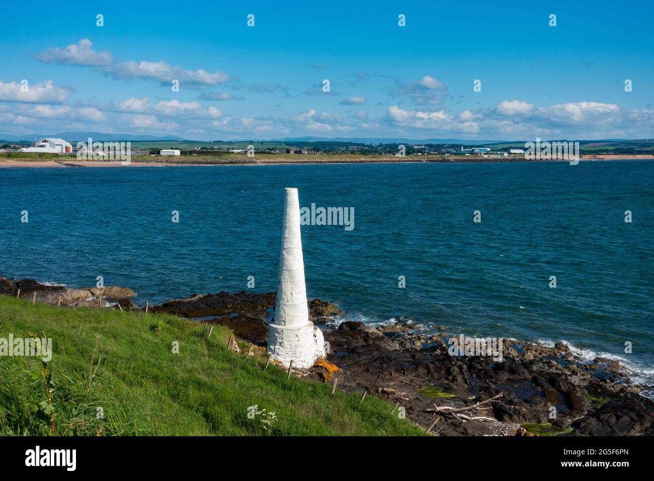 Ferryden hi-res stock photography and images - Alamy