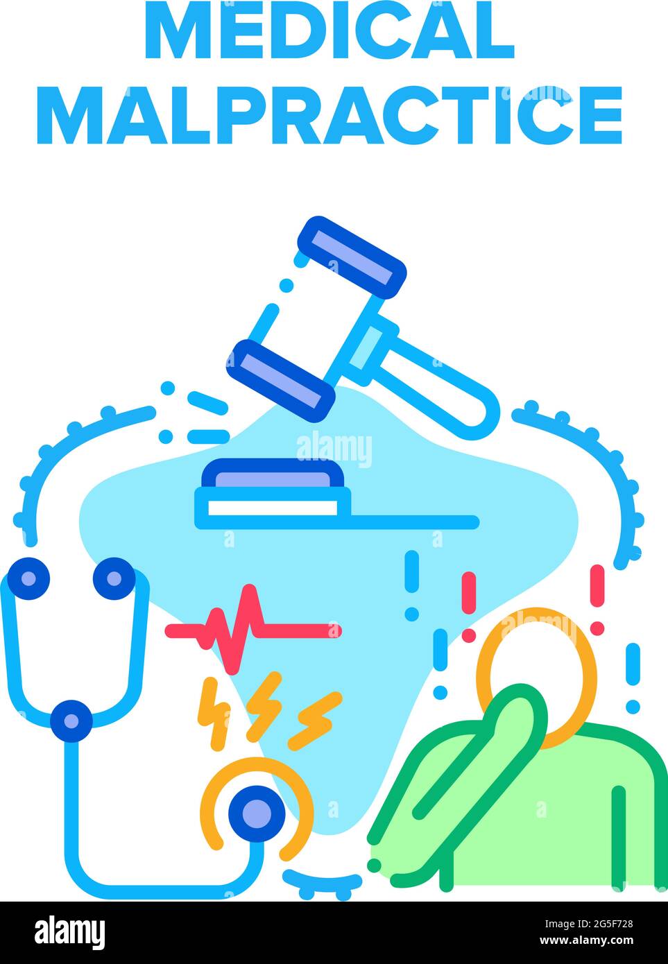 Doctor of jurisprudence Stock Vector Images - Alamy