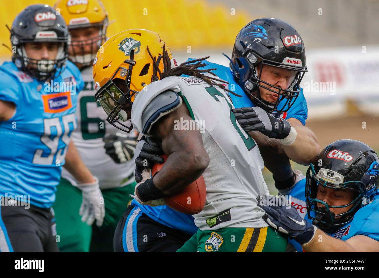 Jason rilwann aguemon hi-res stock photography and images - Alamy