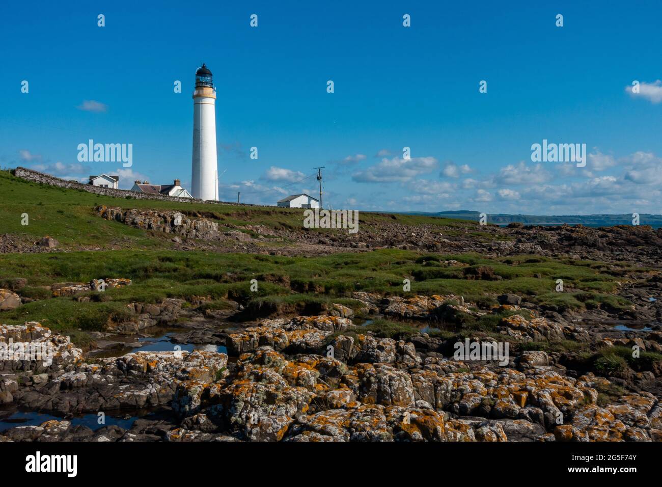 Ferryden hi-res stock photography and images - Alamy