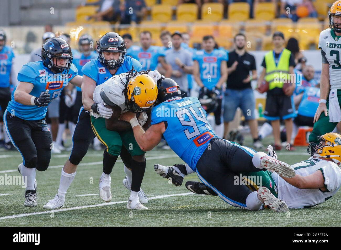 Robert kahlke hi-res stock photography and images - Alamy