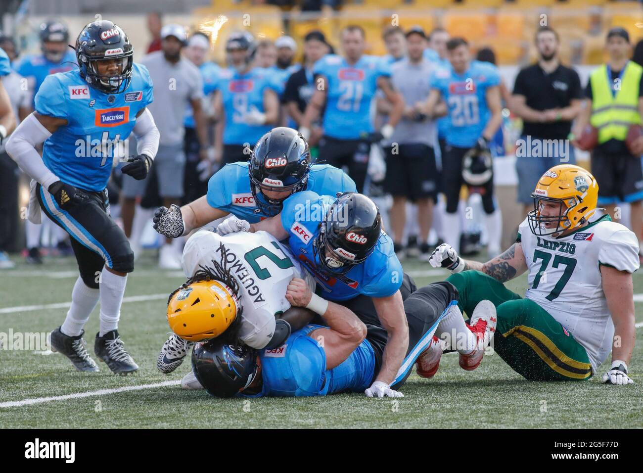 Robert rosolek hi-res stock photography and images - Alamy