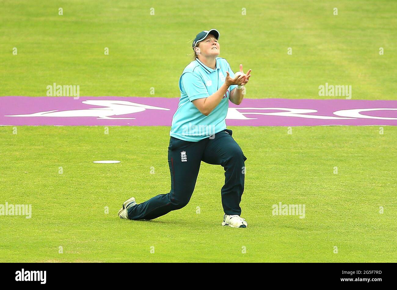 Anya shrubsole 2021 hi-res stock photography and images - Alamy