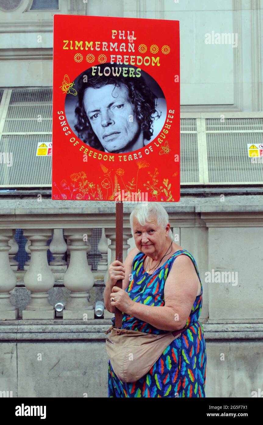 Phil zimmerman hi-res stock photography and images - Alamy