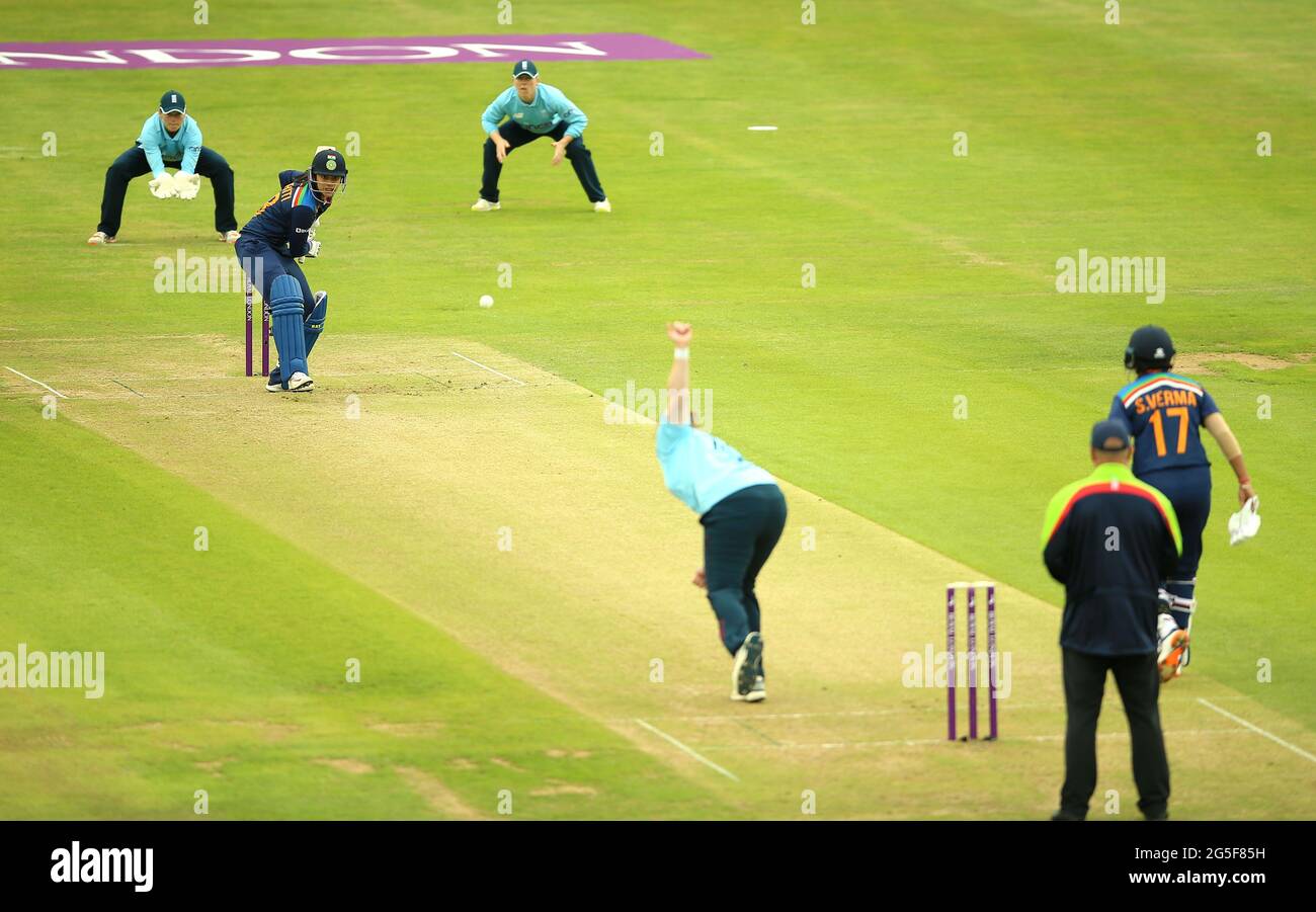 Anya shrubsole 2021 hi-res stock photography and images - Alamy