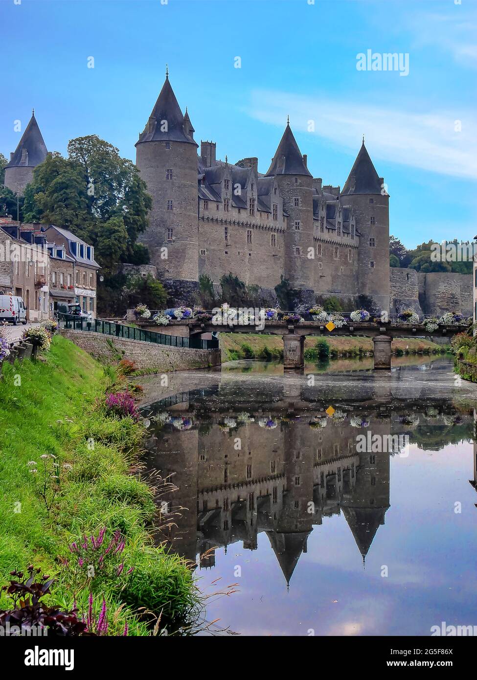 Historia de la francia medieval hi-res stock photography and images - Alamy