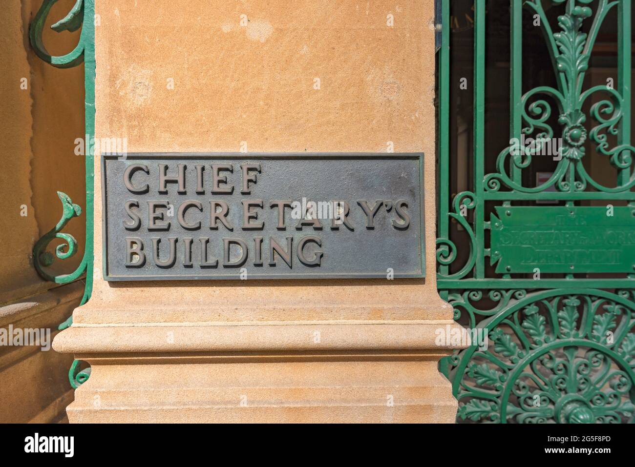 19th century nsw australia hi-res stock photography and images - Alamy