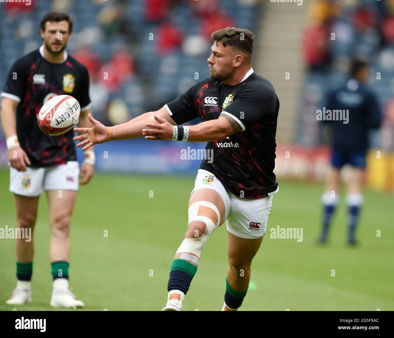 Japanesse ruby team hi-res stock photography and images - Alamy