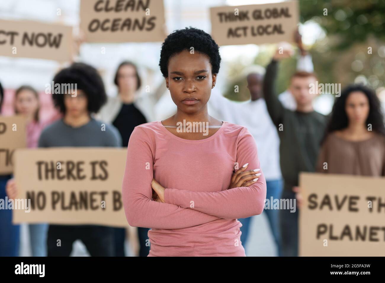 Lady death strike hi-res stock photography and images - Alamy