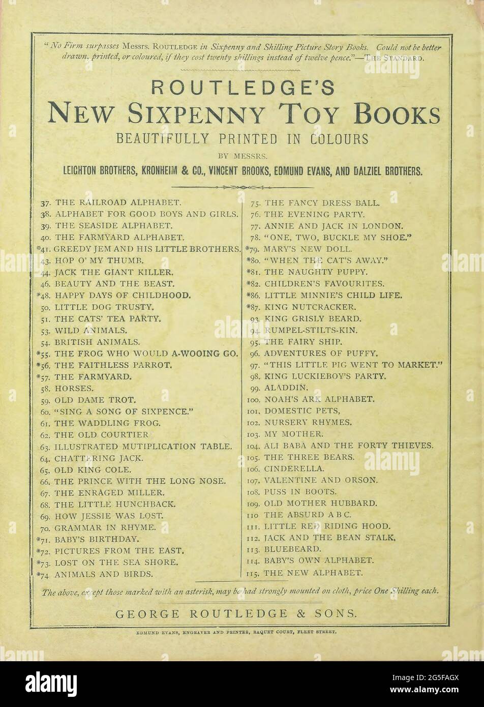 New colour illustrations hi-res stock photography and images - Alamy