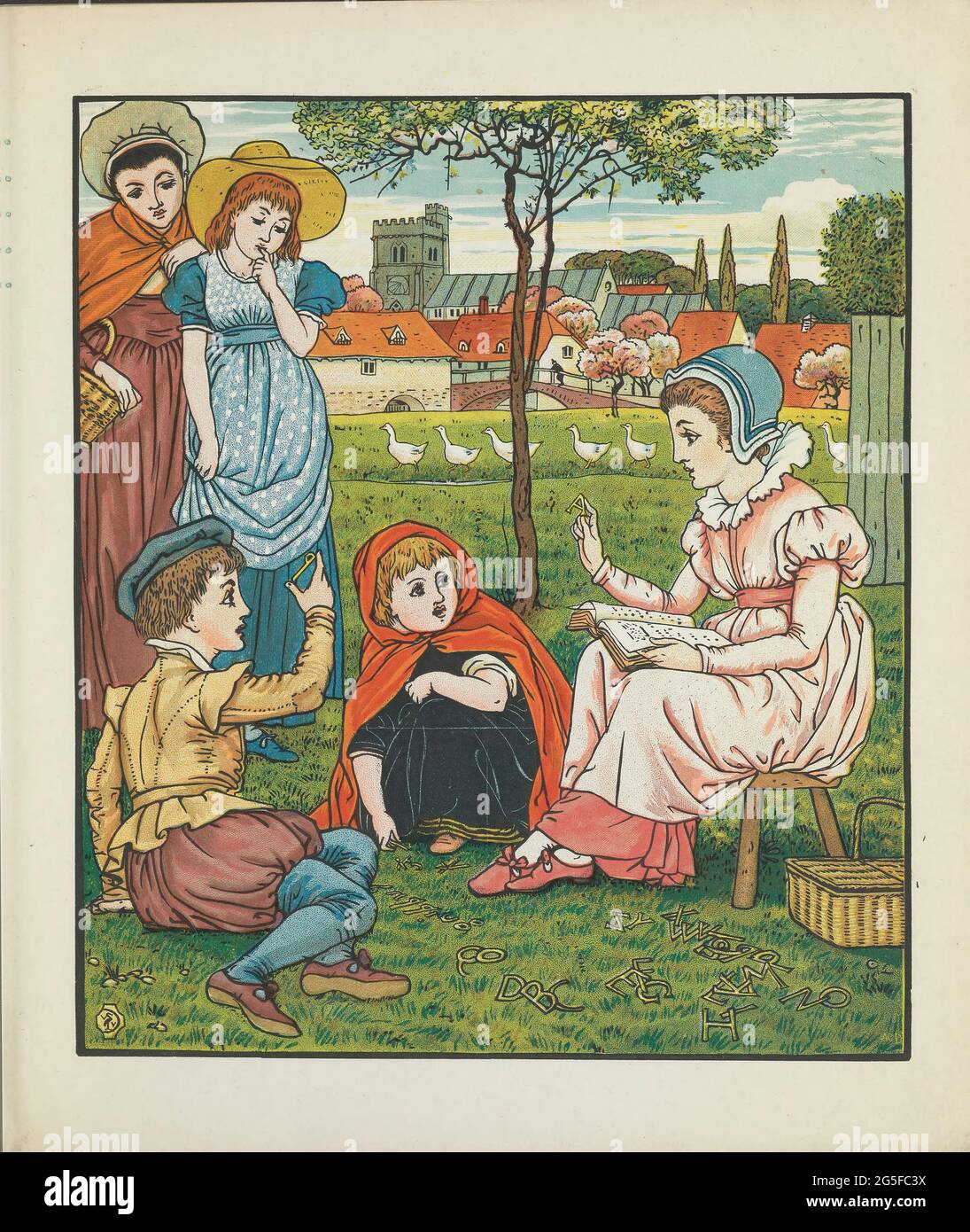 Virtuous poverty hi-res stock photography and images - Alamy