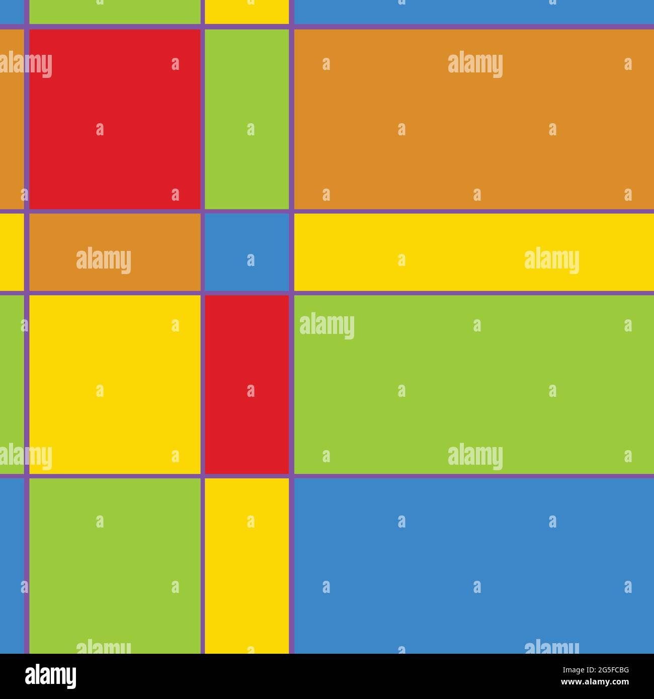 Out pattern Stock Vector Images - Alamy