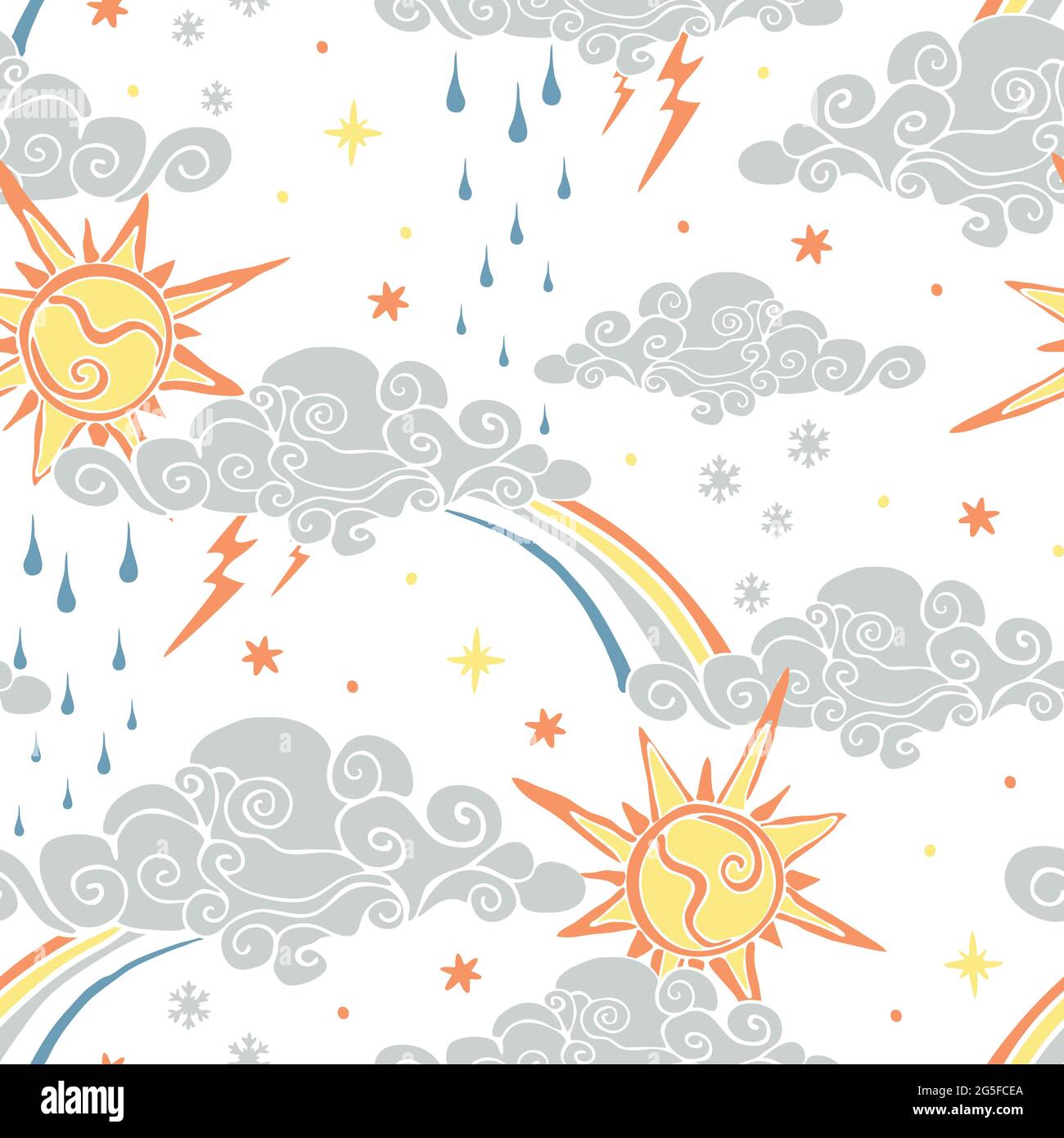 Decorative lighting Stock Vector Images - Alamy