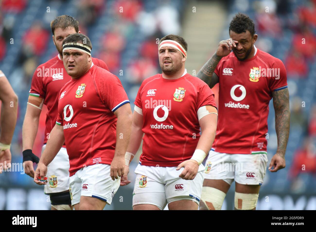 V of r hi-res stock photography and images - Alamy