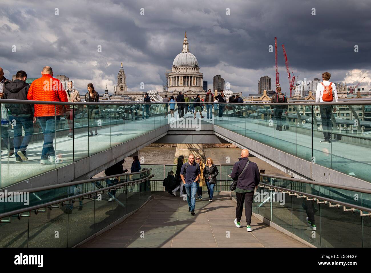 London images hi-res stock photography and images - Alamy