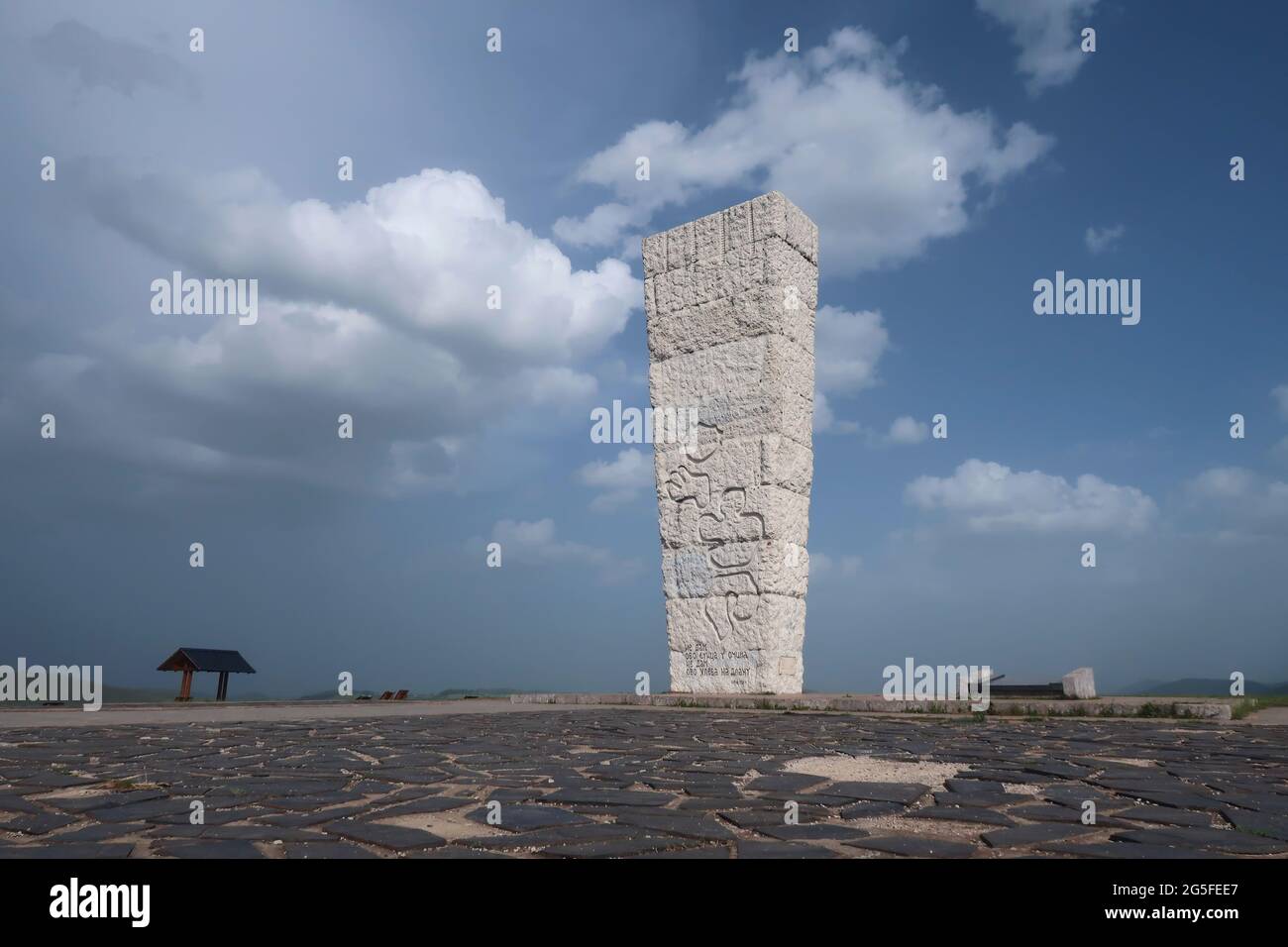Executed partisans hi-res stock photography and images - Alamy