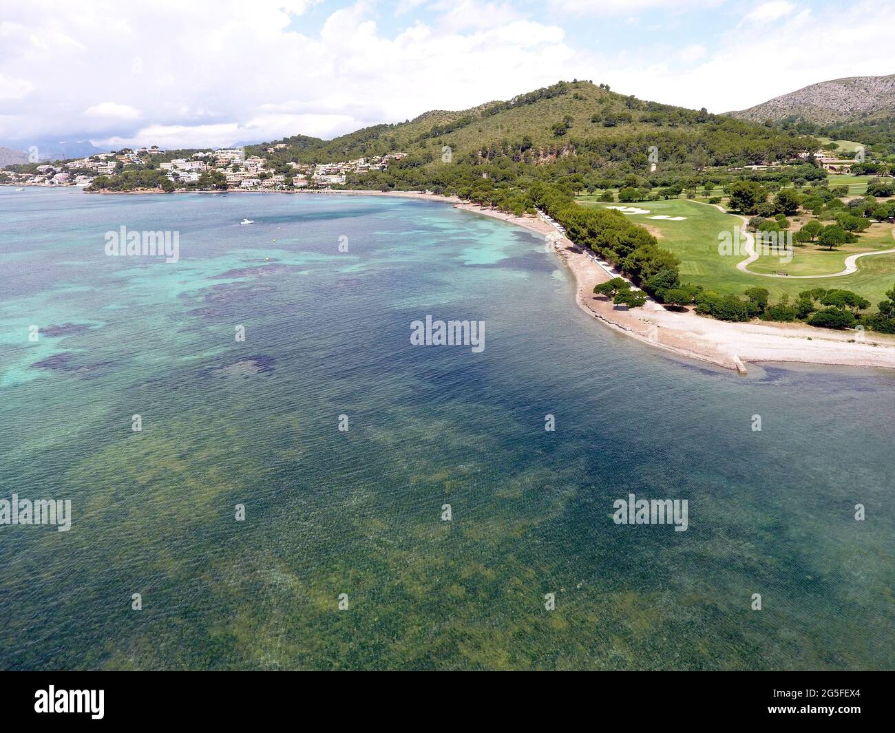Alcanada aucanada hi-res stock photography and images - Alamy