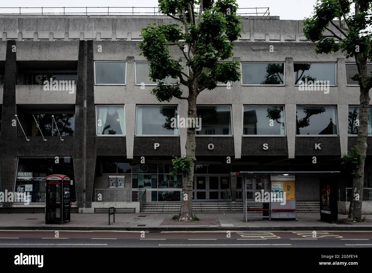 1970s hammersmith hi-res stock photography and images - Alamy