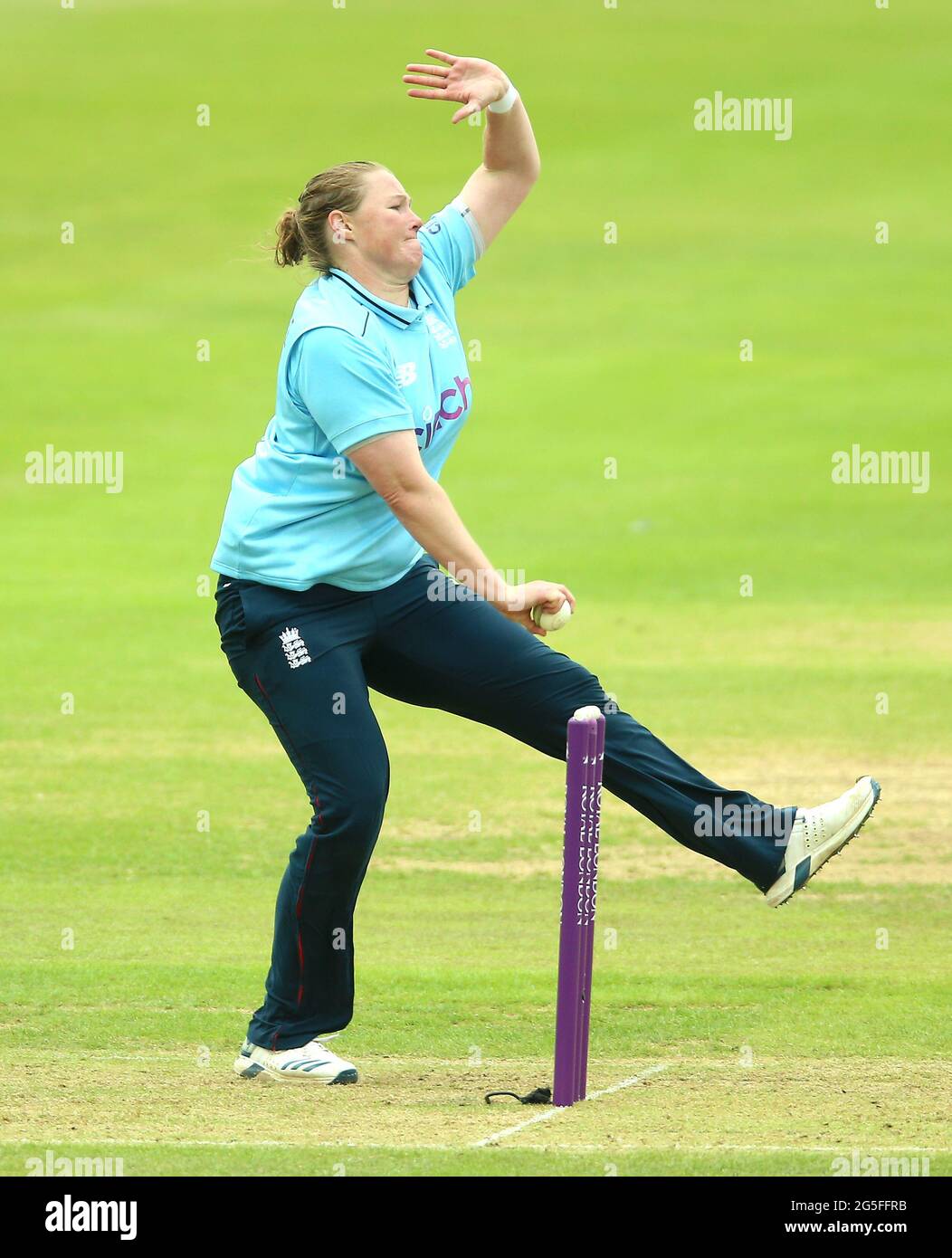 Anya shrubsole 2021 hi-res stock photography and images - Alamy